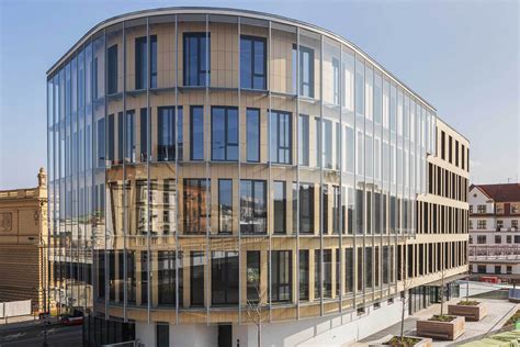 Designblok 2024 Will Bring Bastion Florenc To Life News Masaryčka