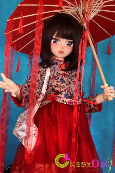 Aotume Dolls Life Size Anime Girl Love Doll
