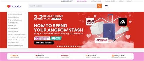 How To Sell On Lazada Singapore Step By Step Guide Wise