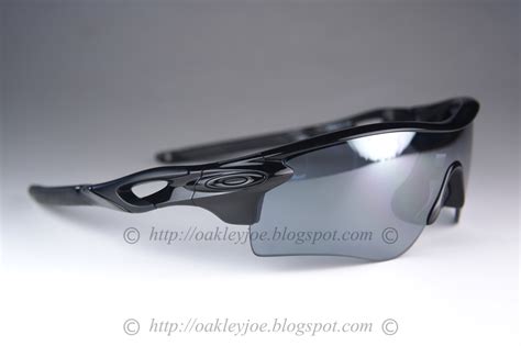 Singapore Oakley Joes Collection Sg Radarlock Path Asian Fit