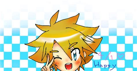 カードファイトヴァンガード 三和くん誕生日おめでとう！！ 音無 ユサのイラスト Pixiv