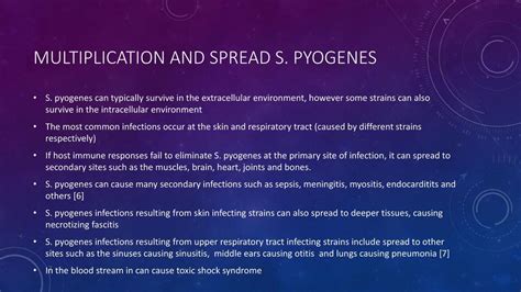 Case 1 School Sores Bacterial Pathogenesis Ppt Download