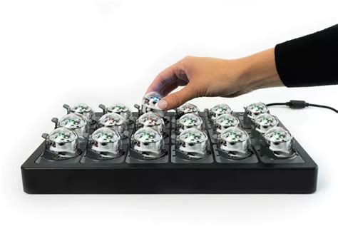 Ozobot Bit Charging Cradle