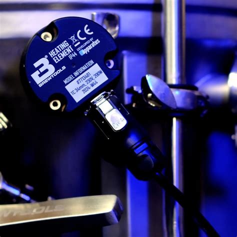 Brewtools Fcs Complete Kit Full Fermentation Control System