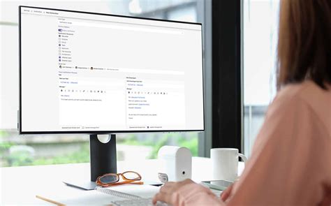 Tikits New Notification Center Gives Users More Control Over Teams Messages Cireson