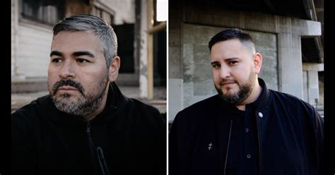 The Ep That Started Drumcell And Truncate S Gray Area