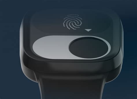 Passwordless It Ot Authentication Nymi Band
