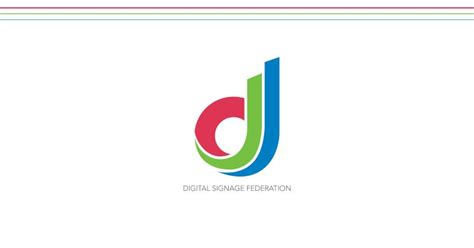 Digital Signage Federation On Linkedin Dsfperks Digitalsignage