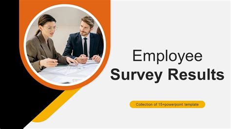 Employee Survey Results Powerpoint Ppt Template Bundles Crp Ppt Slide