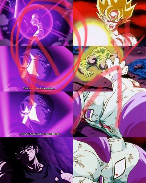 弗利萨和孙悟空cp弗利萨喜欢悟空悟空贝吉塔p大山谷图库