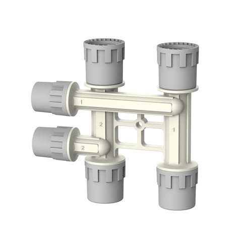 DERIVATION MANIFOLD M/F - Aquatechnik Australia