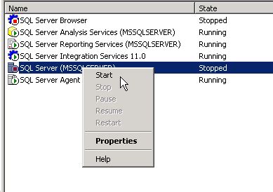 Downgrade From Sql Server Enterprise Edition To Standard Edition