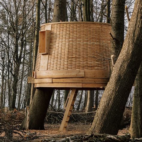 Five Of The Most Popular Us Projects On Dezeen