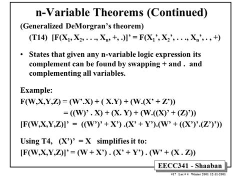 Types Of Logic Circuits Ppt Download
