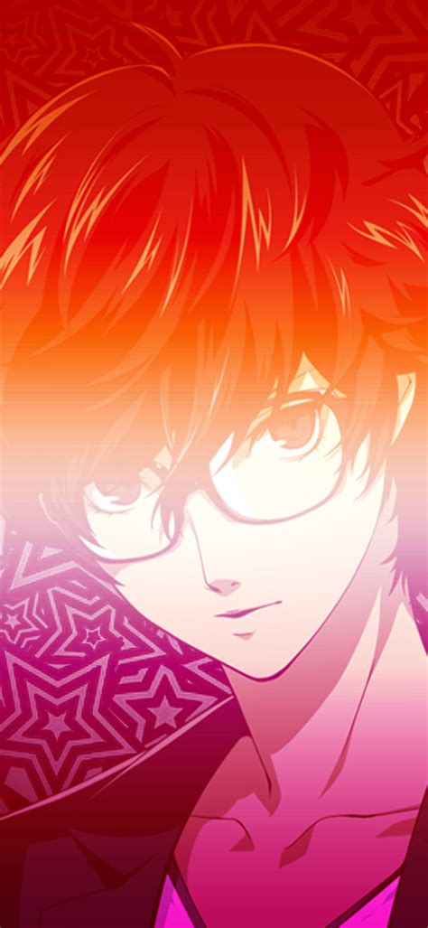 Joker Sexuality Pride Wallpapers I Made For The Start Of Pride Month