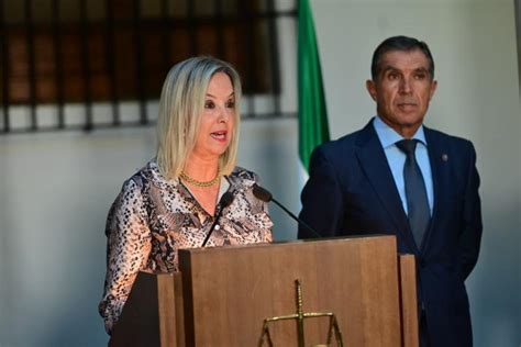 La Fiscal Superior De Andalucía Solicita Inversiones De Los Fondos De