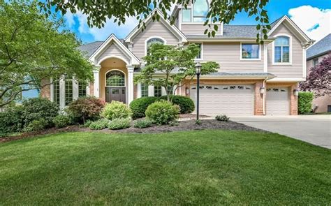 244 Ash Ct Wexford Pa 15090 See Est Value Schools And More