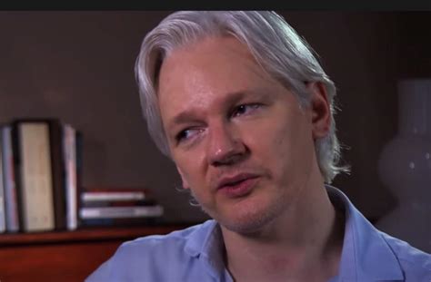 Uk Clears Assange Extradition To Us Insider Paper