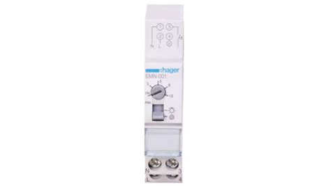 TWO WAY TIMER SWITCH 1 NO 10A 230V AC 30sec 10min 2300W EMN001 T2UK 104 26 PicClick UK