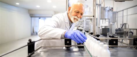 How We Surpass Quality Benchmarks Pack Logix