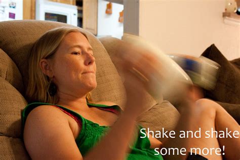 How To Homemade Butter Oceanic Wilderness