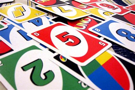 5 Games Like Uno What To Play Next Board Game Halv