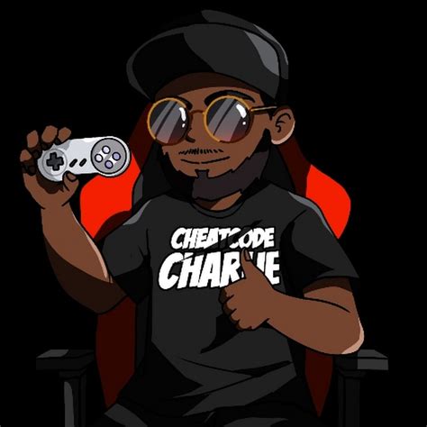 Cheat Code Charlie Youtube