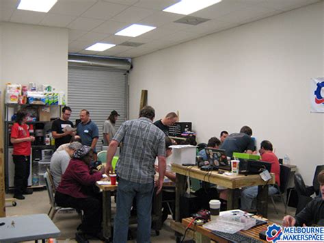 Basic Breadboard Electronics Week 3 Of 10 Basic Circuits Melbourne Makerspace