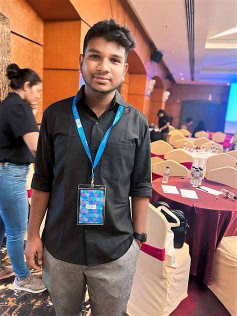 Thameemul Ansari On Linkedin Zohocommunity