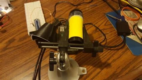 How To Build A Raspberry Pi Camera