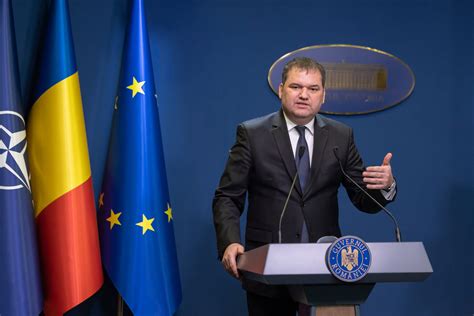 Cseke Attila Am Preluat Ministerul Dezvoltării Cu Datorii De 63