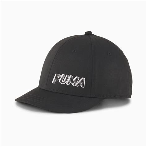 Core Short Visor Cap Puma