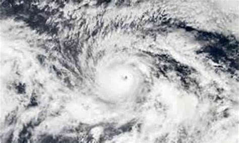 Officials Brace Up For Cyclone Fani Alert In Srikakulam