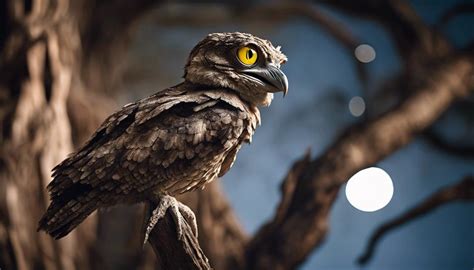 Top 15 Types Of Night Birds With Pictures Fly Aviary