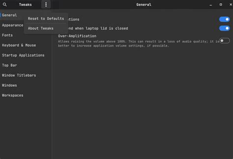 Original Zorin Theme Borked By Me How To Restore It General Help Zorin Forum