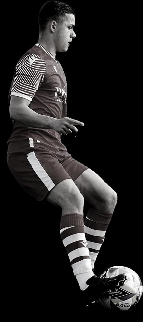 Hutton FC Vs Clapton Community FC Matchday Programme 09 08 23 By