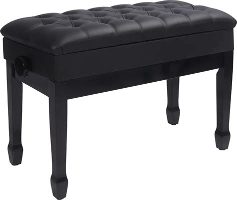 Charlton Home® Damarrion Pu Leather Upholstered Storage Bench Wayfair