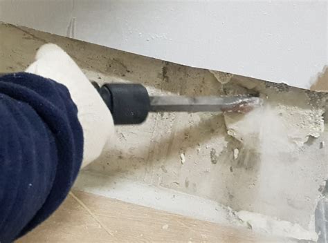 대전곰팡이제거 원룸 단열시공으로 재발방지 네이버 블로그