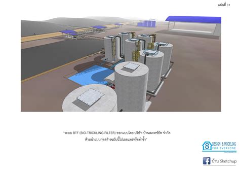 บ้าน Sketchup แบ่งปันตัวอย่างไฟล์ Layout Facebook