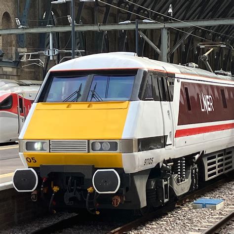 Class 91 Fan Youtube