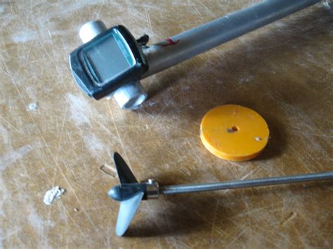 Stream Flow Meter 5 Steps With Pictures Instructables