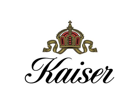 Kaiser Logo Png Vector In Svg Pdf Ai Cdr Format