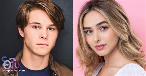 Days Of Our Lives Bringing Back Two Sorased Legacy Characters Days Of