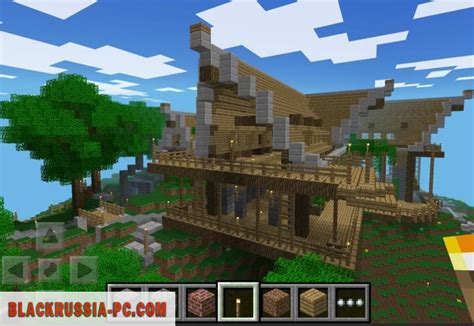 Minecraft - Pocket Edition на ПК - скачать бесплатно для компьютера