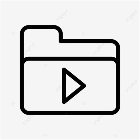 video directory file data vector directory file data png and vector