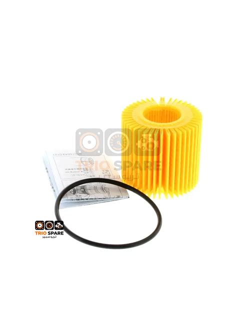 Filter Sub Assy Oil Toyota Corolla 2011 2016 Filter Sub Assy Oil