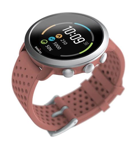 Купить часы Suunto 3 HR | Интернет-магазин RunLab