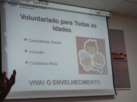 Envelhecimento Ativo Unisseixal