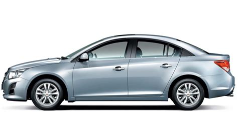Chevrolet Cruze 2014 Exterior Car Photos Overdrive