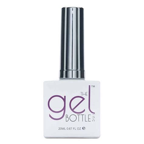 The Gelbottle Inc Tinseltown Collection Its Time 20ml Gel Polish